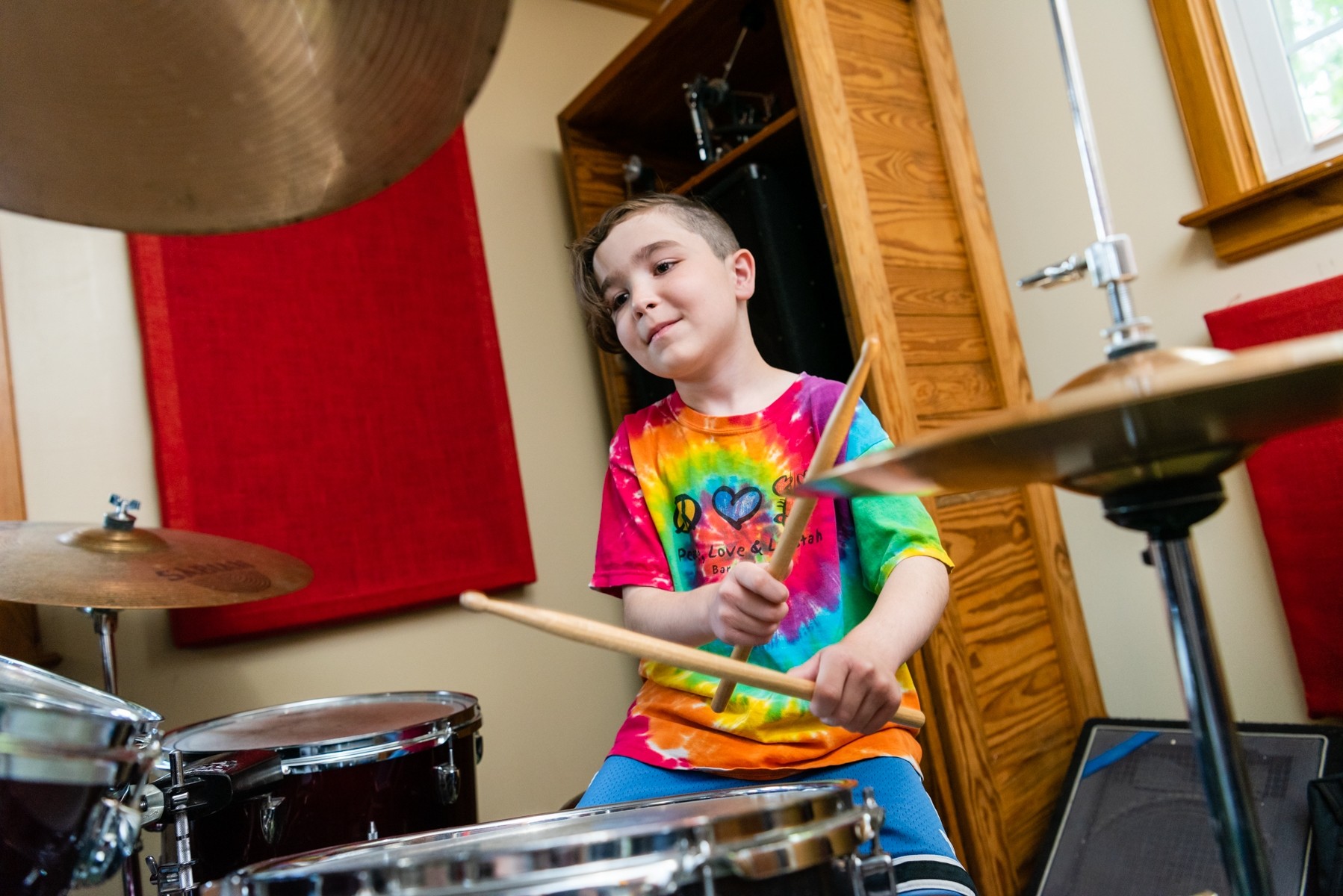 Virtual Music Lessons | Rockdale Music School