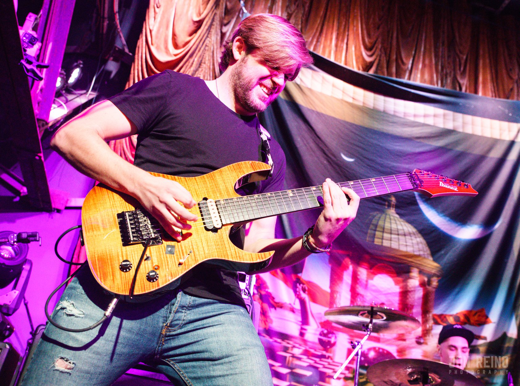 Rock Music Program Teachers | Music School Near Philadelphia